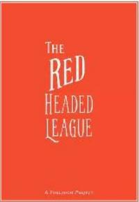 红发会The Red-Headed League - 知乎
