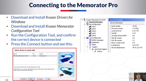 全流程详解｜如何利用Kvaser CAN设备获取J1939数据到MATLAB与Simulink进行数据分析和建模 - 知乎