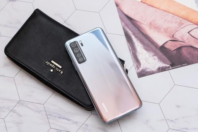 一文看懂华为nova7 SE 凭什么成为2000元档最强5G手机 - 知乎