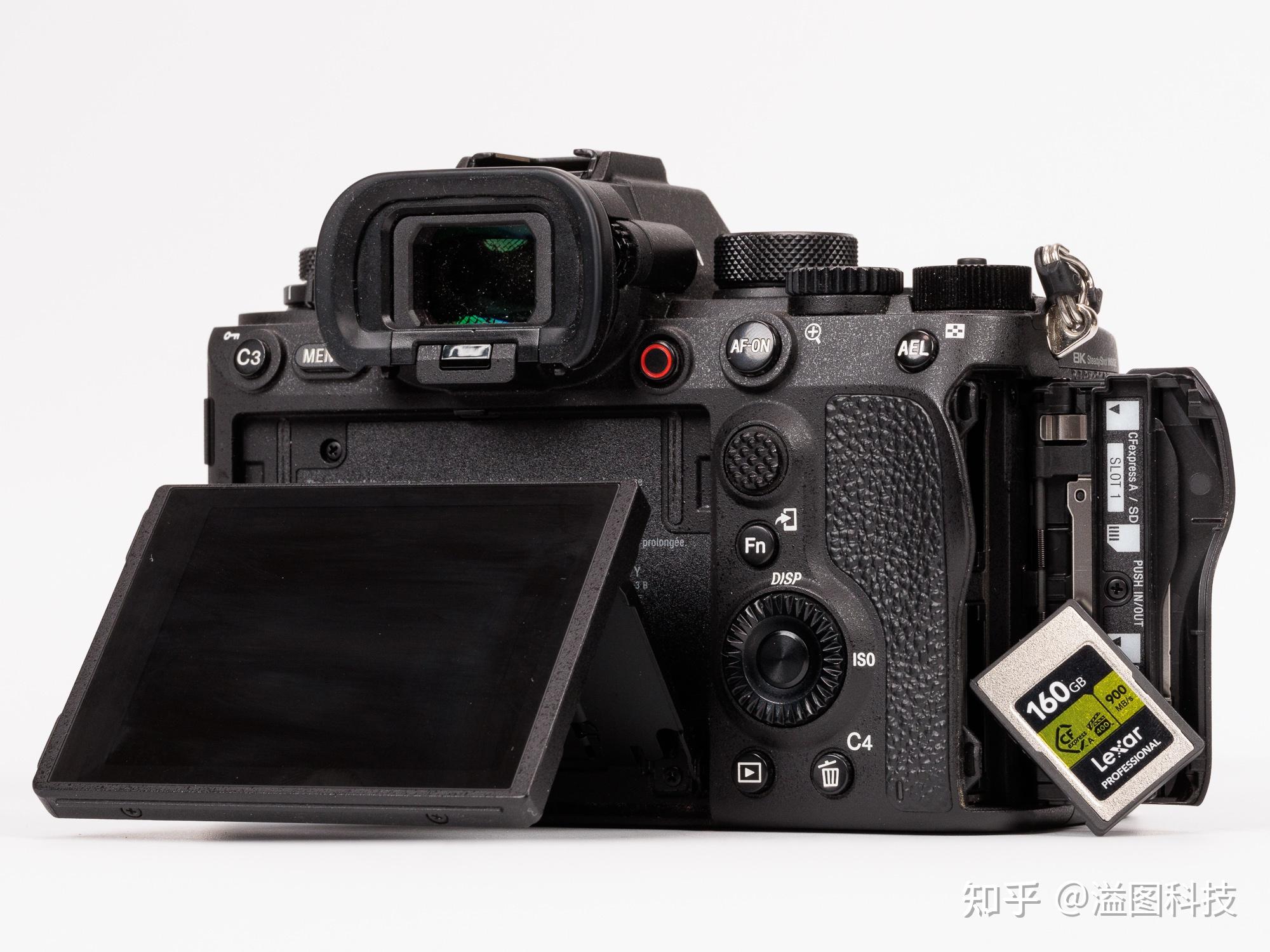 测一款性能超原厂的CFe A型卡 - 知乎