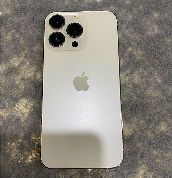 iPhone13Pro虽然性价比高，但翻新机很多，粉丝就买到了扩容机！ - 知乎