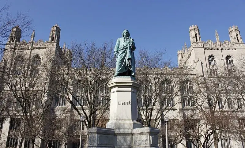 2-3月截止的美国TOP30院校项目，25Fall小伙伴抓紧行动！ - 知乎