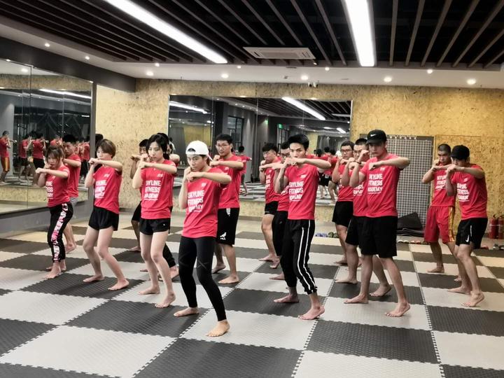 宿迁健身教练证书怎么考？在哪里报名？ 知乎
