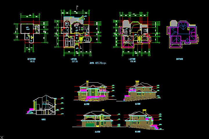 AutoCAD导出为OBJ - 知乎