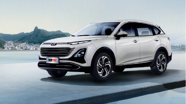 10万级SUV震撼来袭，奔腾T90随心配助你领略别样驾驶风采！ - 知乎