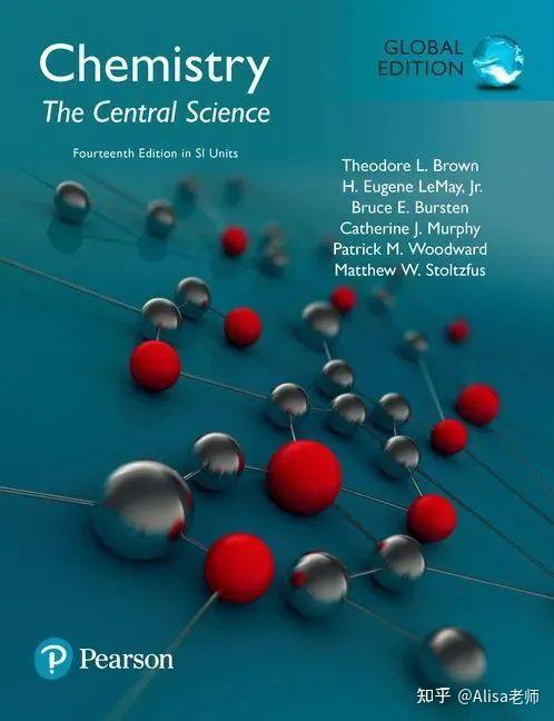 CCC化学竞赛备赛指南/含金量/竞赛时间/适合人群/考察范围/学习资料 - 知乎
