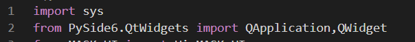(已解决)vscode Python 代码高亮异常 引入的包不显示 Moonout 博客园 3089