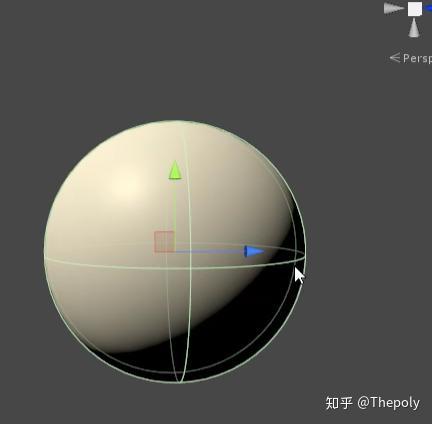 Unity | Diffuse Light漫反射光照 - 知乎