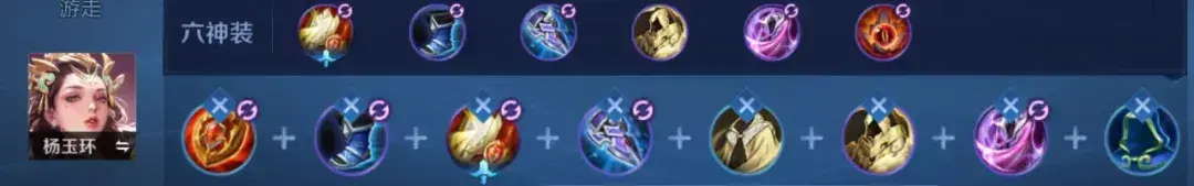 S39新赛季仅开启1周！又出现了五位T0级“万金油”，单排冲分首选 - 知乎