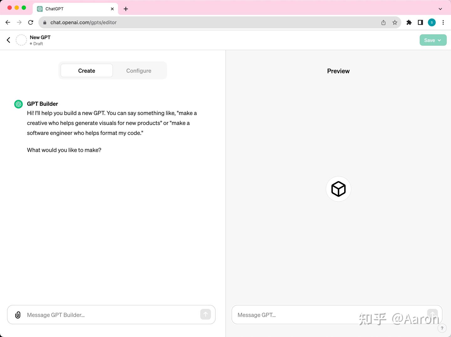 用 GPTs Actions 搭建一个 Github 源码阅读助手 - 知乎