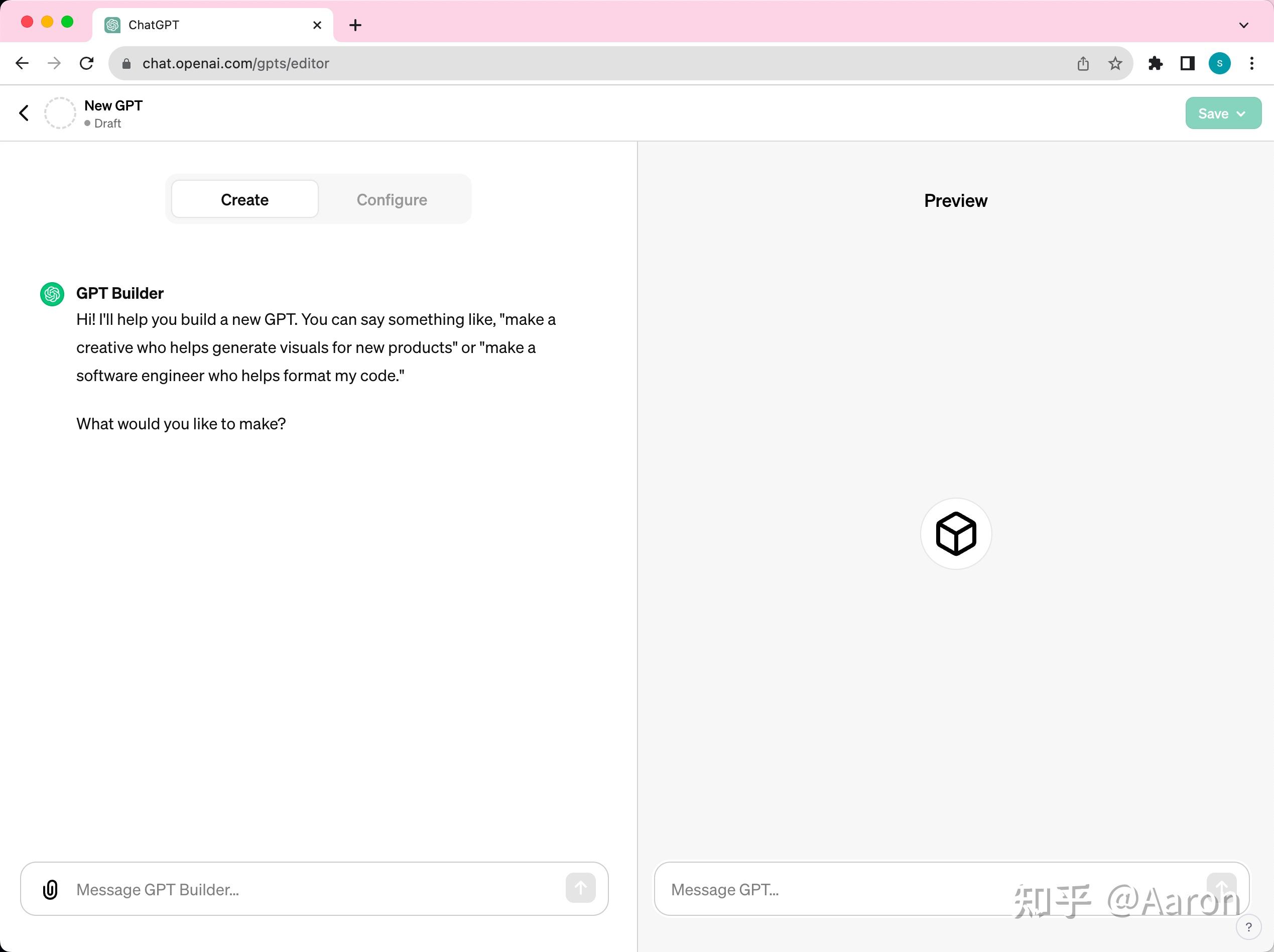 用 GPTs Actions 搭建一个 Github 源码阅读助手 - 知乎