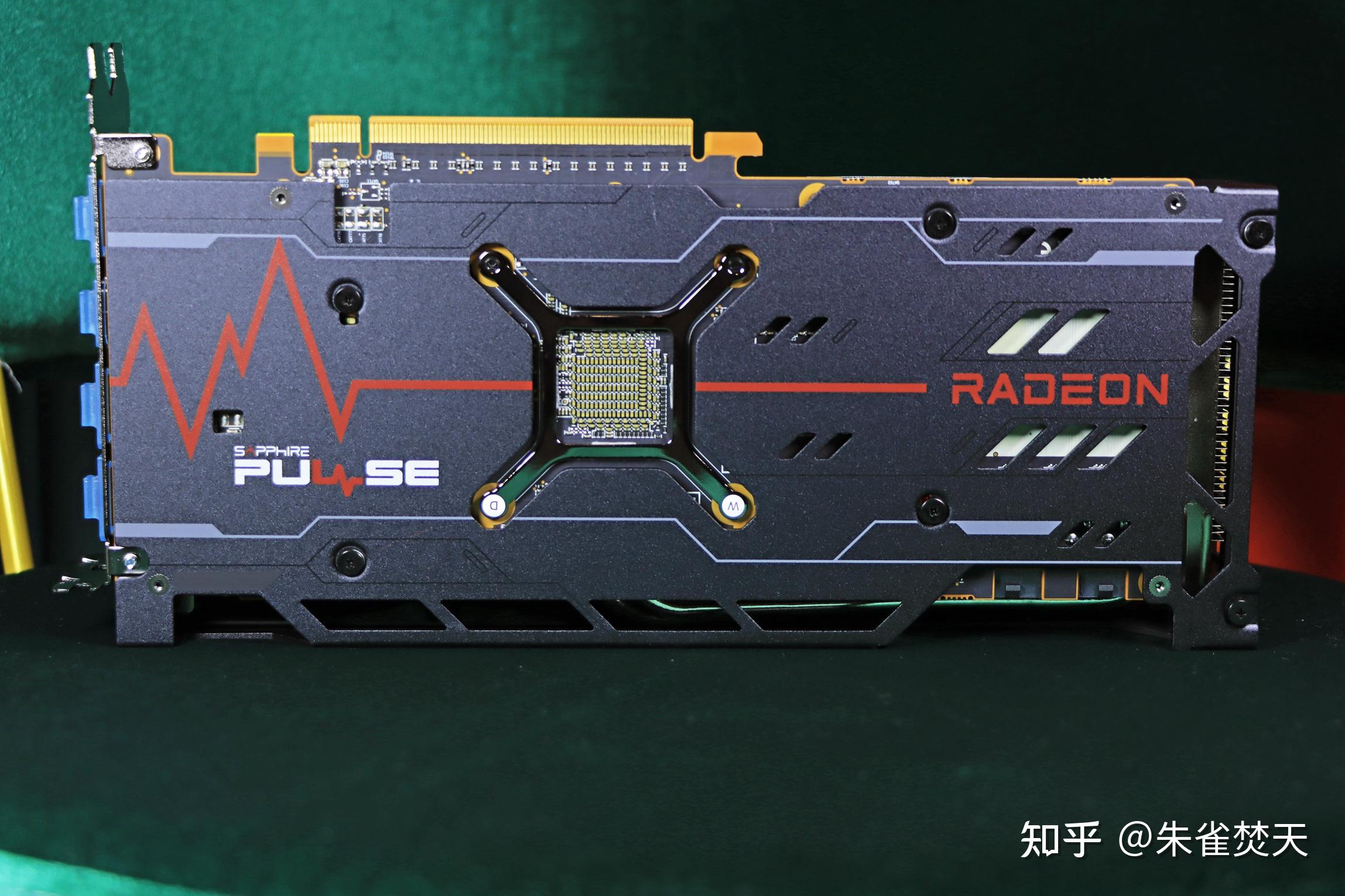 免费的性能提升，它香吗？AMD FSR 技术初探 - 知乎