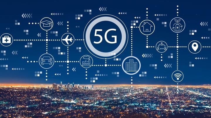 5G-DFS最新动态-产品不在需要走FCC官方测试 - 知乎