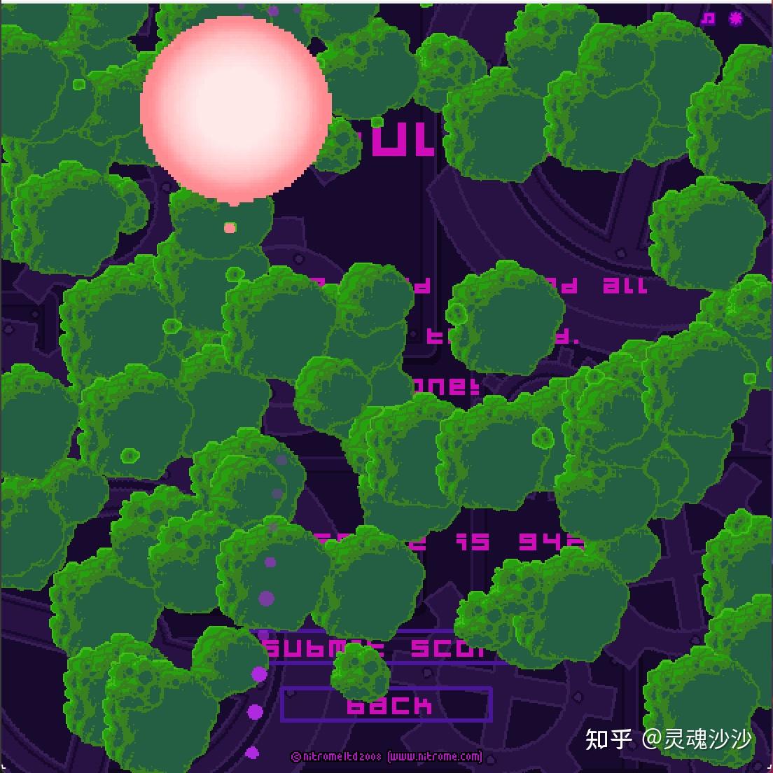 Nitrome出品《Bomba》食用指北~~是时候测试你的鼠标了 - 知乎