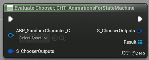 Chooser Table使用心得 - 知乎