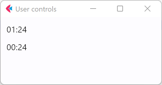 python跨平台GUI flet教程：异步应用 Async apps - 知乎