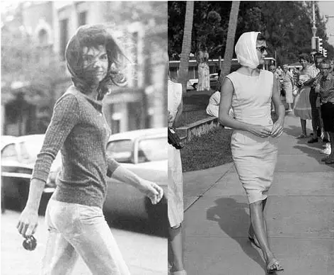 Be Charming｜想在出行时显得有钱又有品？你必须知道 jet set 了..... - 知乎