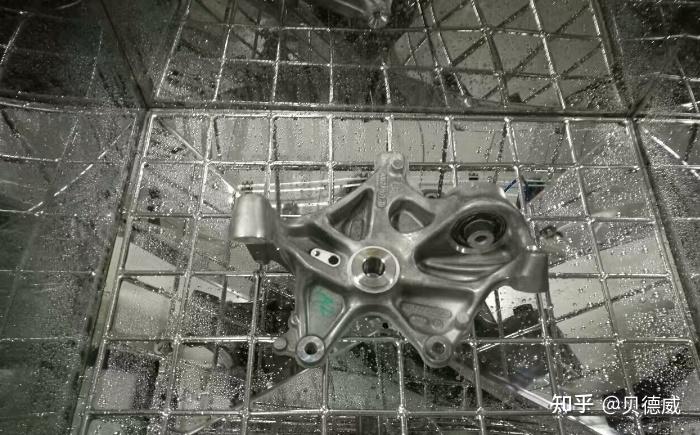 用于弱酸碱性或强酸性的清洗配方的Berol DGR 81 - 知乎