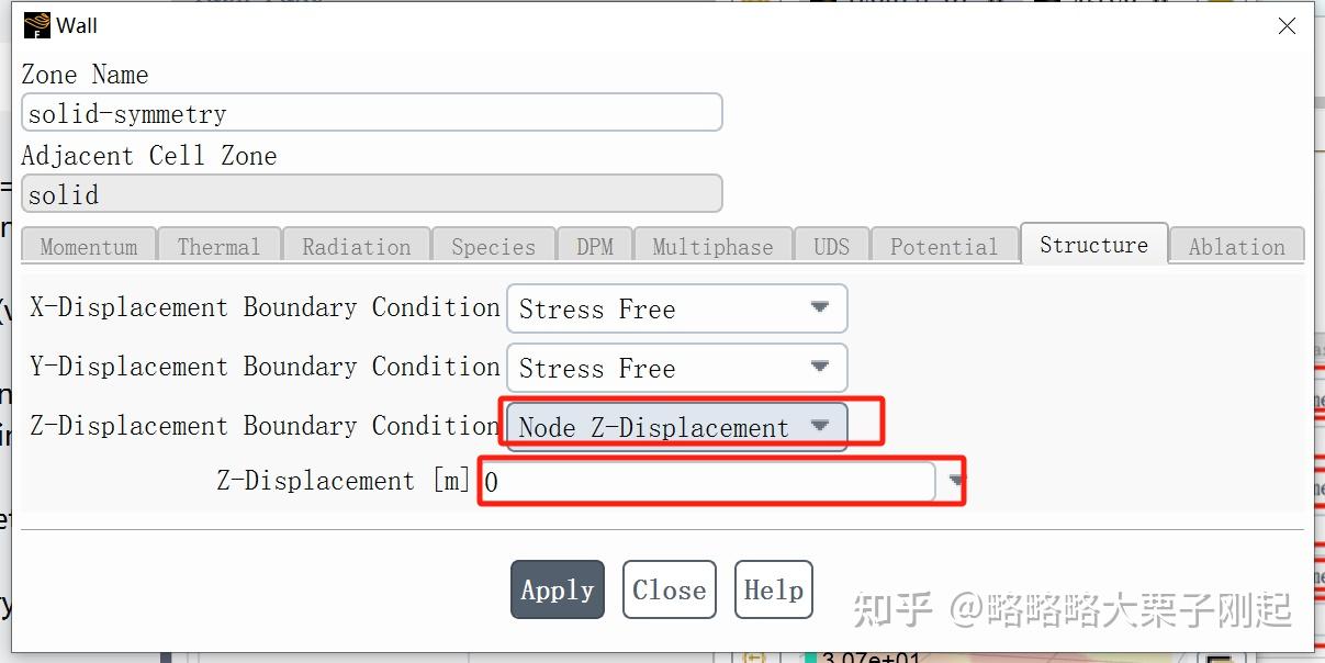 跟着操作手册学习FLUENT-7 - 知乎