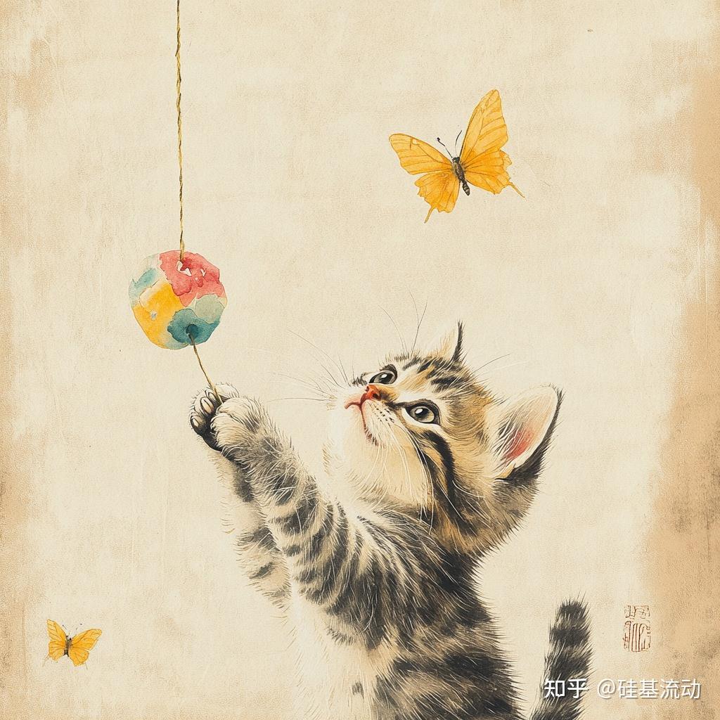 3 步微调 SiliconCloud 图片模型：让 FLUX.1 更懂你 - 知乎