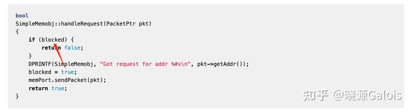 GEM5模拟器｜Creating SimObjects in the memory system - 知乎