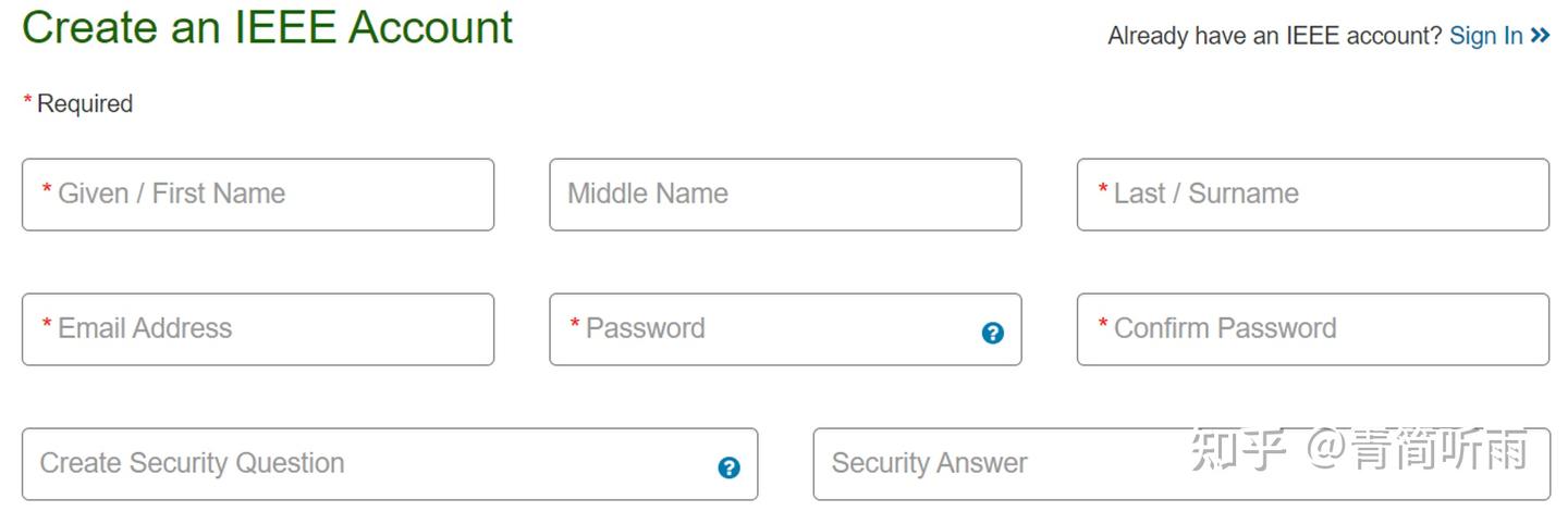 IEEE TITS投稿流程指南 - 知乎