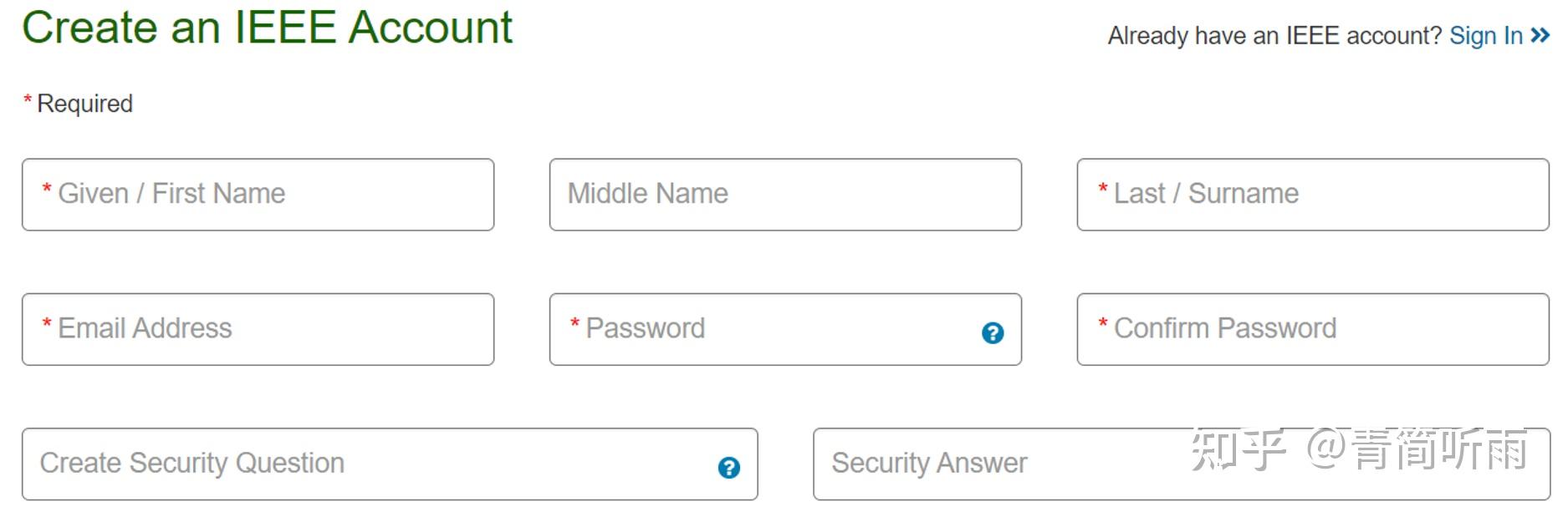 IEEE TITS投稿流程指南 - 知乎