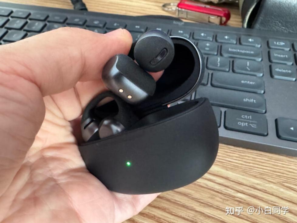韶音e310耳机（韶音OpenDots ONE）怎么样？体验3天优缺点测评 - 知乎