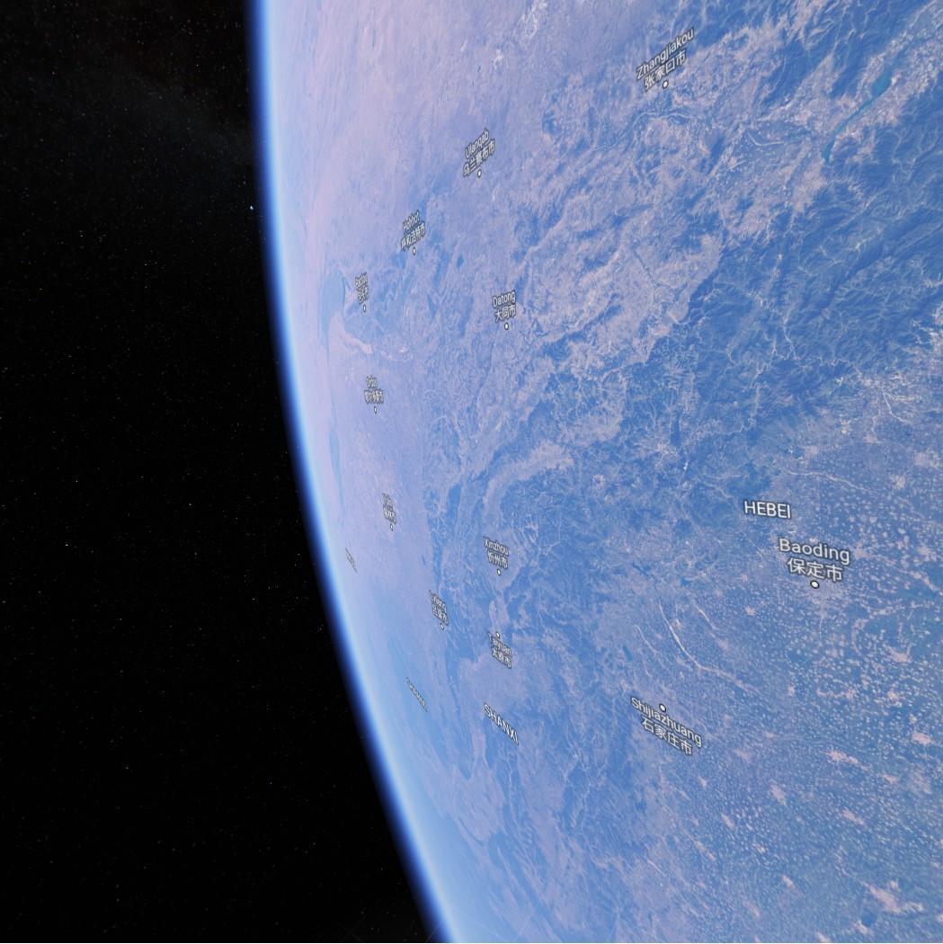 如何评价 Google Earth VR？ - 知乎