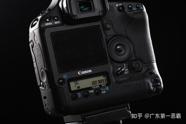 APS-H已乘黄鹤去 世间再无小马四 入手佳能1D4把玩 - 知乎