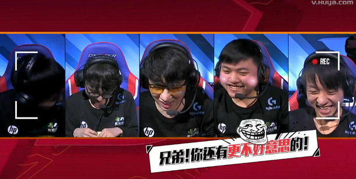 ADC是爹？聊聊S7的LCK与LPL的版本理解 - 知乎