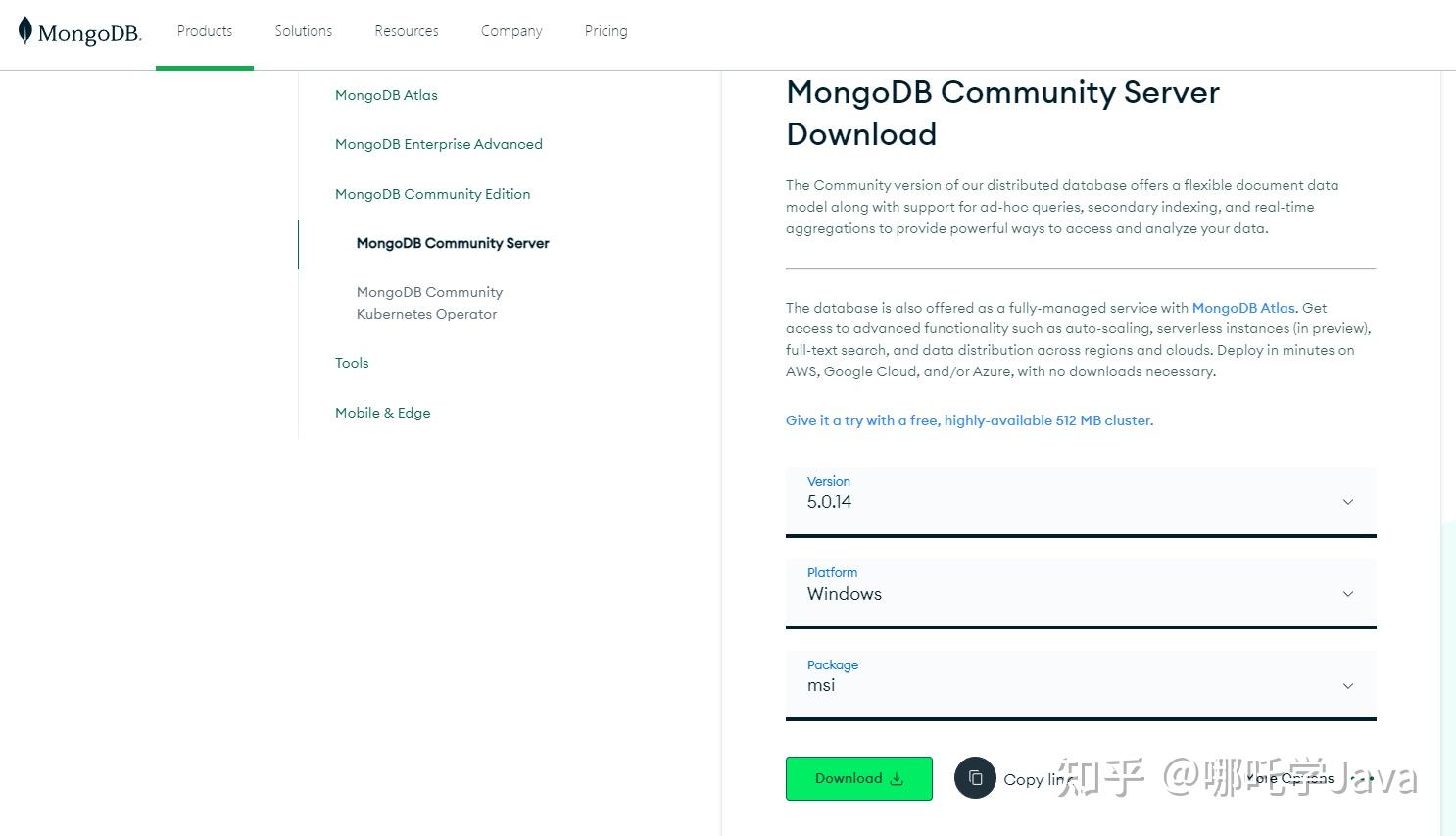 国内有没有成功使用MongoDB作为主存数据库的案例？ - 知乎