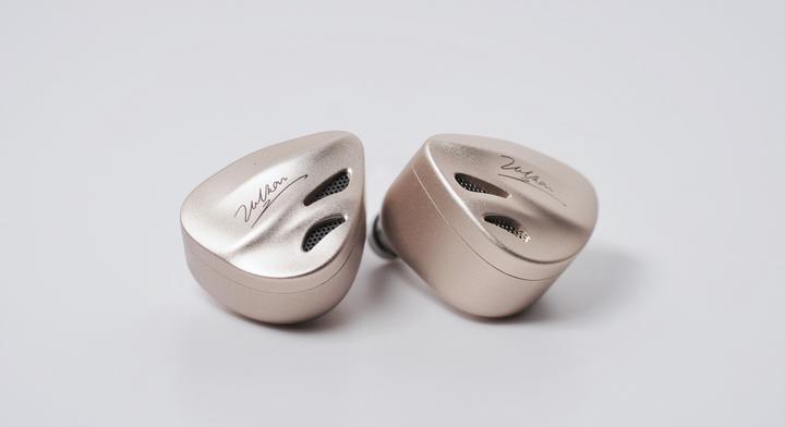 达音科 Vulkan 2 “曜”混合单元入耳耳机体验 - TDS REVIEW - 知乎