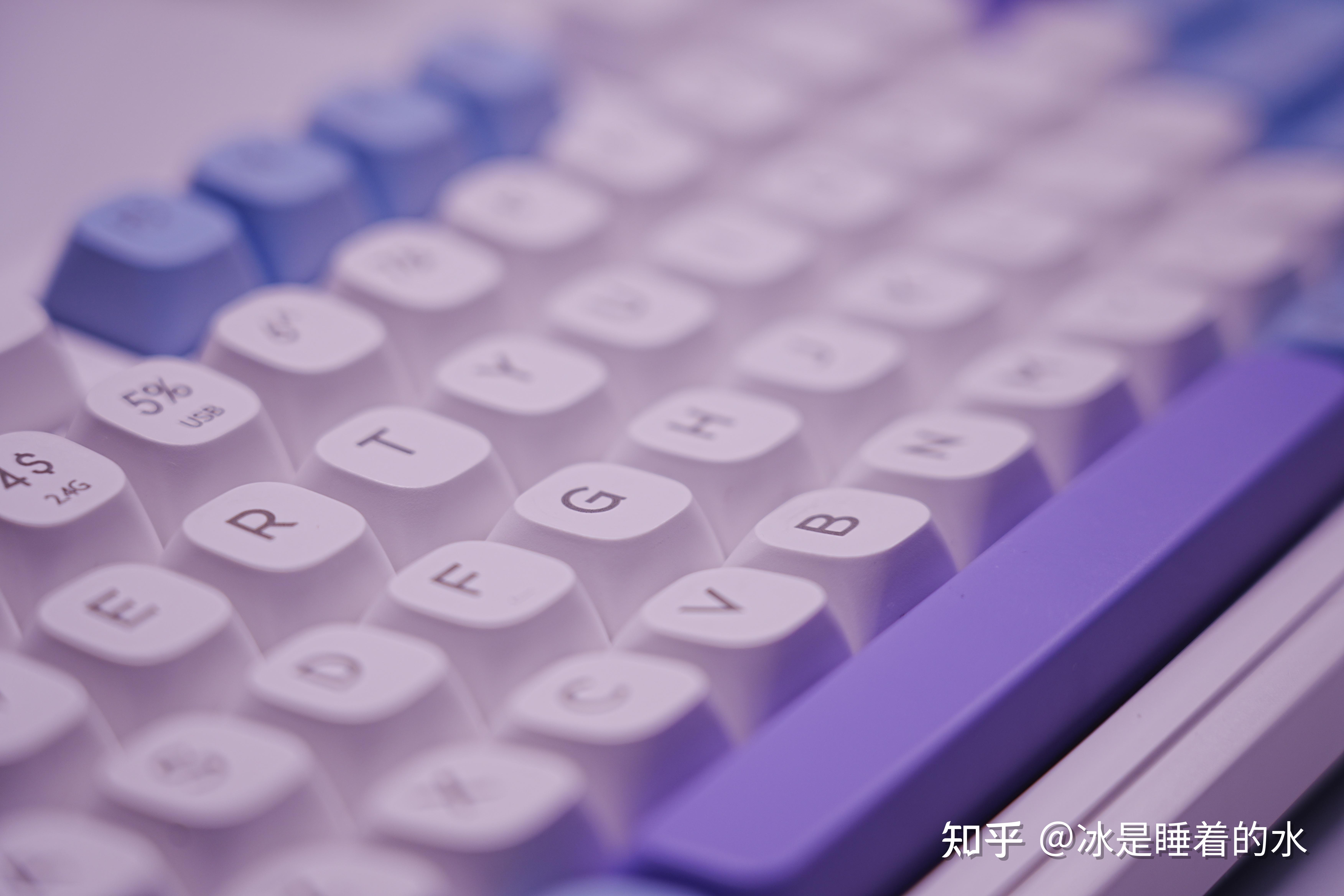 狼途三模L98键盘，性价比之王！颜值、静音、舒适让你爱不释手！ - 知乎