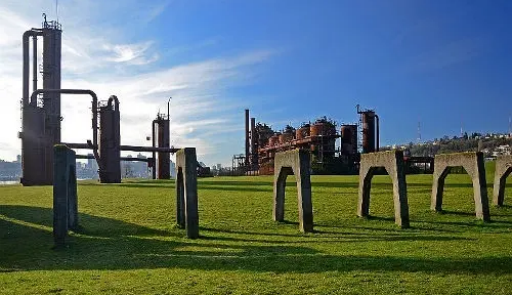 以设计唤醒“沉睡空间” | 城市更新视角下的工业遗产再利用 - 知乎