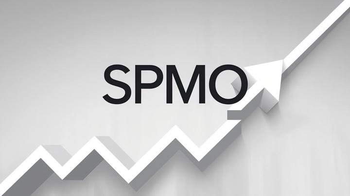 追涨杀跌？动量策略如何让SPMO连续多年跑赢标普500，SPMO深度测评 - 知乎