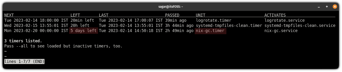 NixOS 系列 #4：安装 NixOS 后要做的事 | Linux 中国 - 知乎