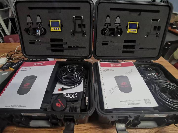 STYPE Redspy红外光学相机跟踪系统 - 知乎