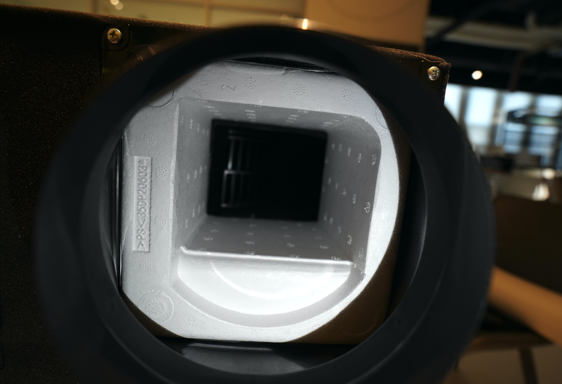 深度新风拆机5：松下新风ZDP-2C，新风新赛道下的“多功能”机性能到底如何？ - 知乎