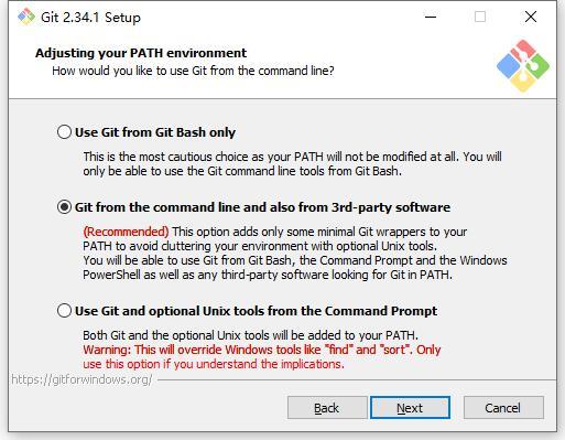 如何在win10中安装gitbash？【详细步骤】 - 知乎