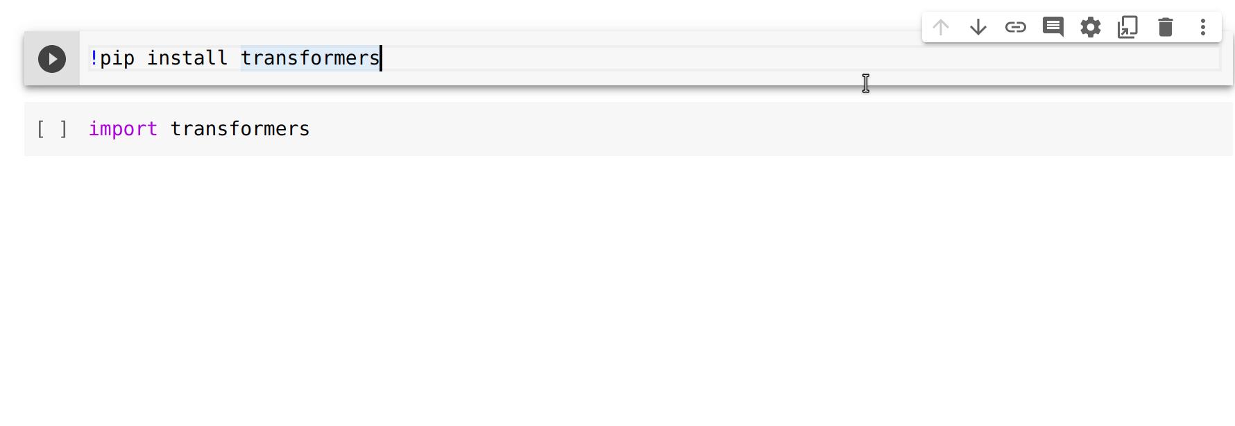 Hugging Face教程 - 安装 - 知乎