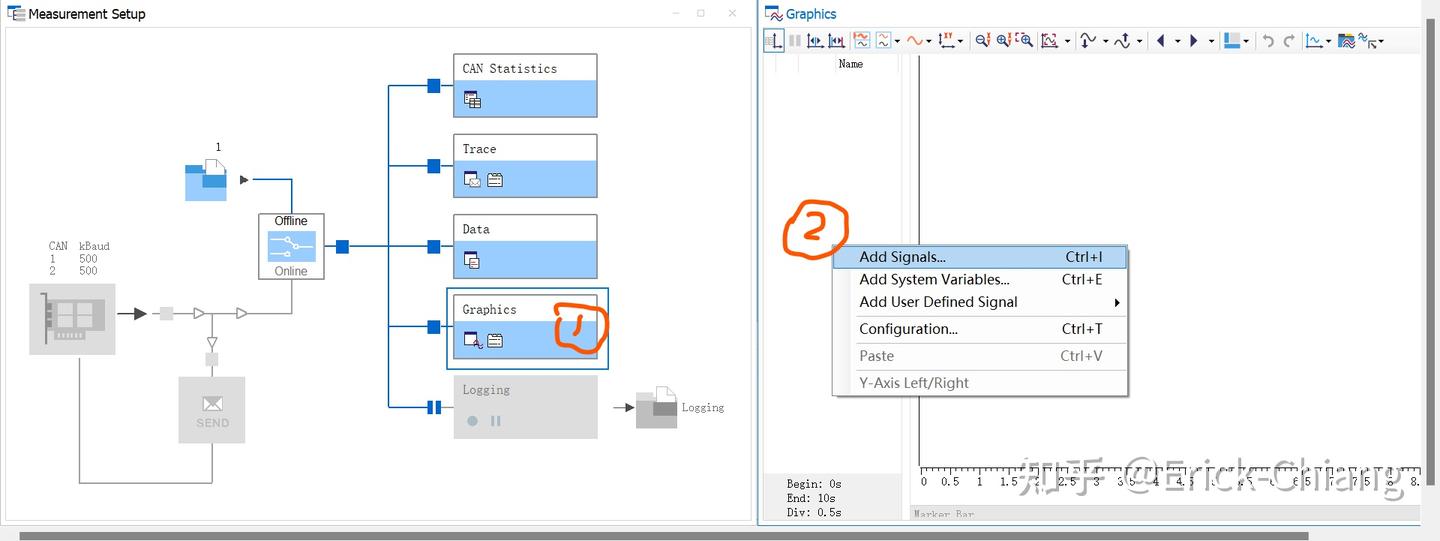利用Canalyzer回放blf文件进行数据分析 - 知乎