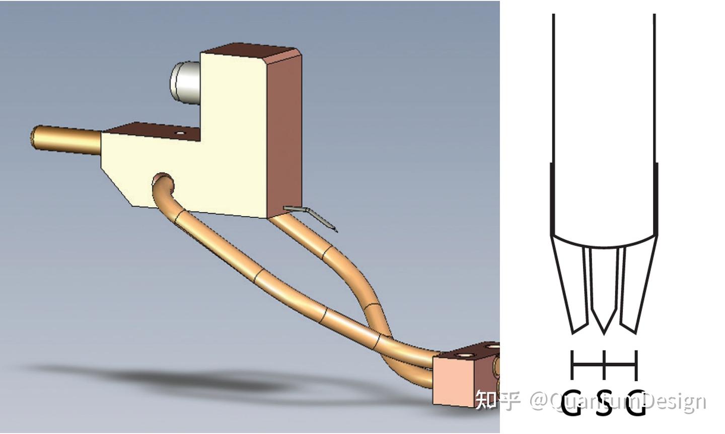 一文带你了解Lake Shore低温探针台如何选型！ - 知乎