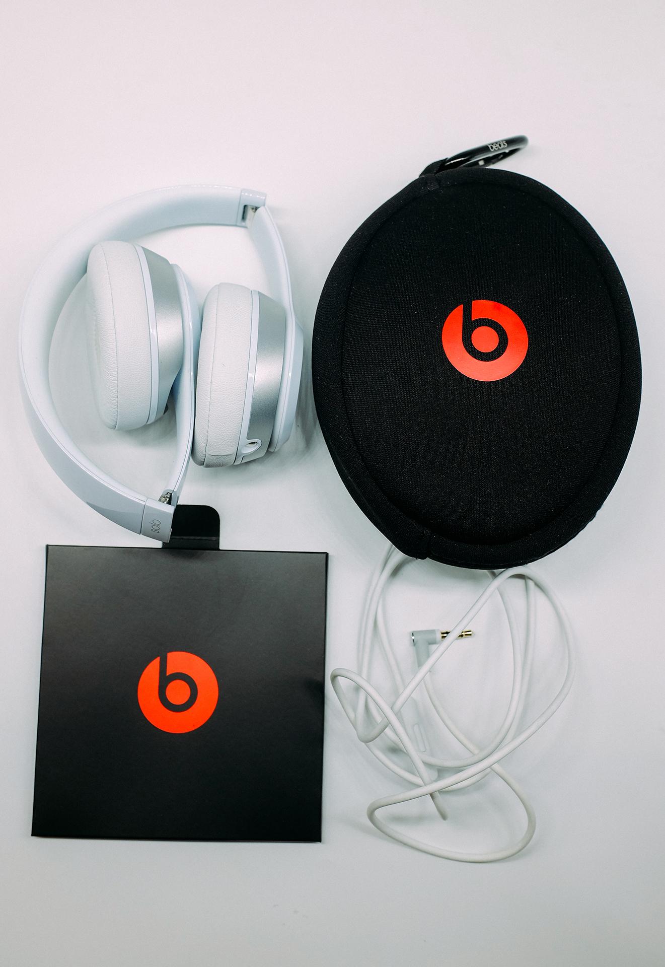 没那么简单--Beats Solo2耳机测评--外观篇 - 知乎