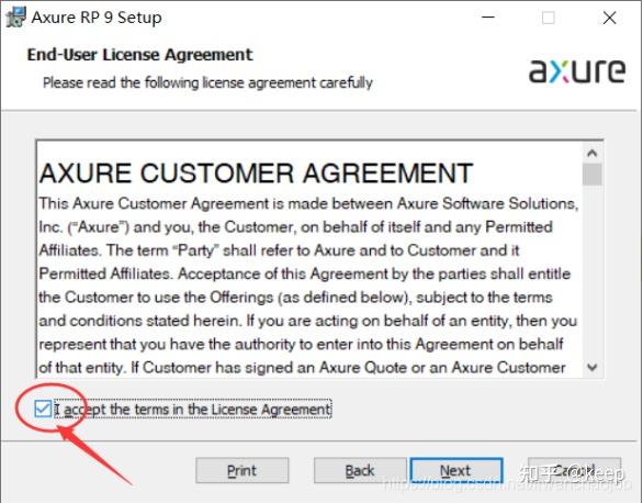 Axure RP9 安装包、汉化包、授权码及安装步骤 - 知乎
