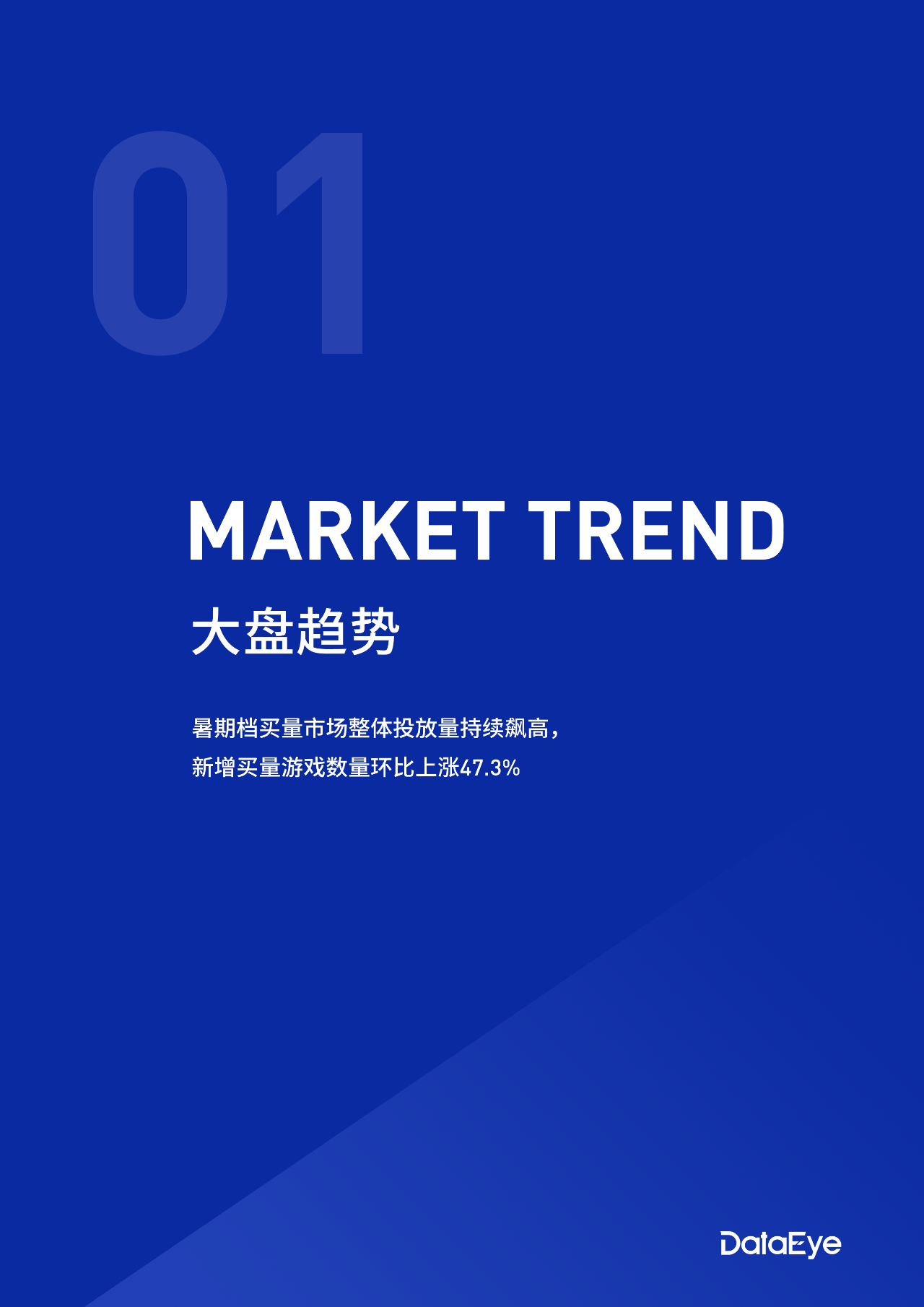 DataEye-ADX手游买量7月报：继150家买量公司停投，7月再次锐减100家！ - 知乎