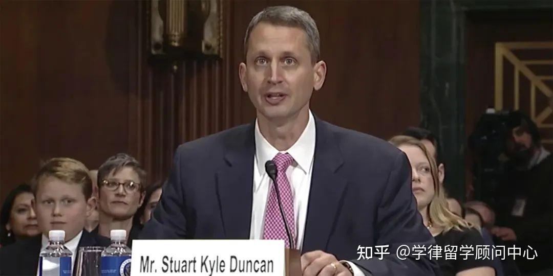 Stanford Law副院长因抗议法官演讲事件停职 - 知乎