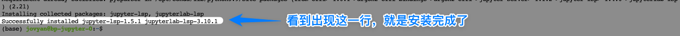 保姆级教程，4步完成JupyterLab插件安装（附多款高生产力插件推荐） - 知乎