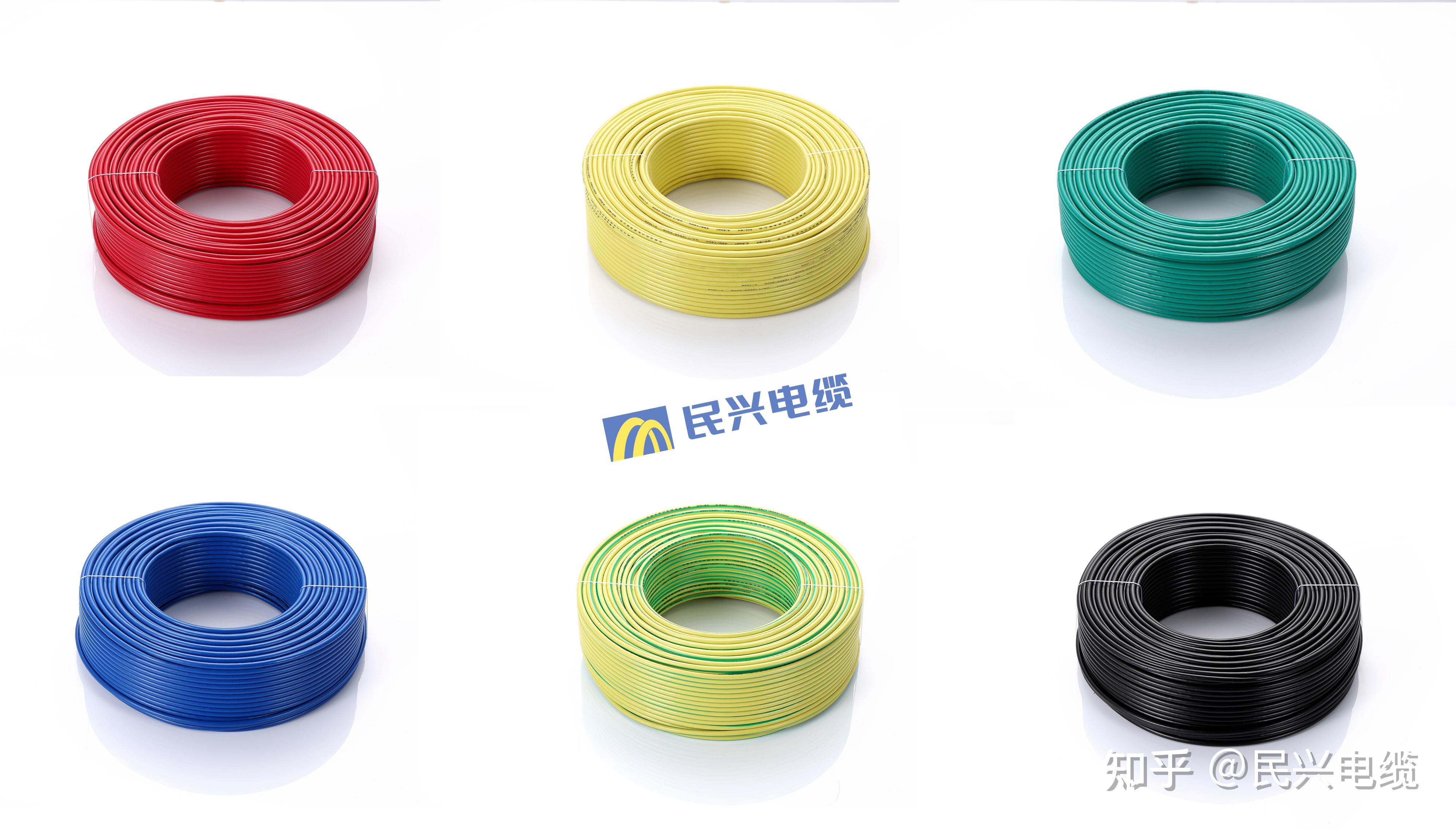 BVR是什么电线？一文秒懂！ - 知乎