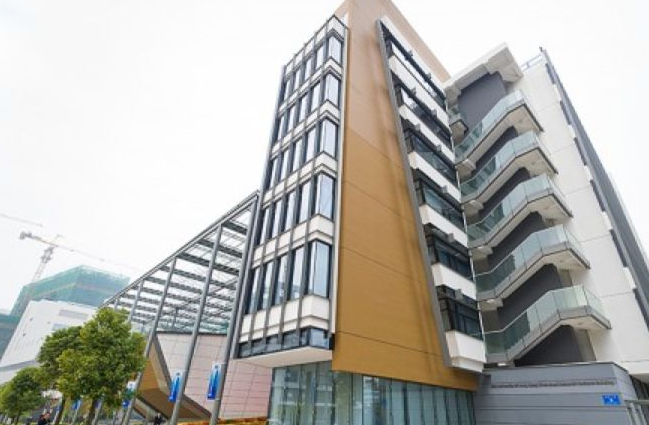 985/211商科保底校？22Fall香港城市大学商学院真实录取标准解析 - 知乎